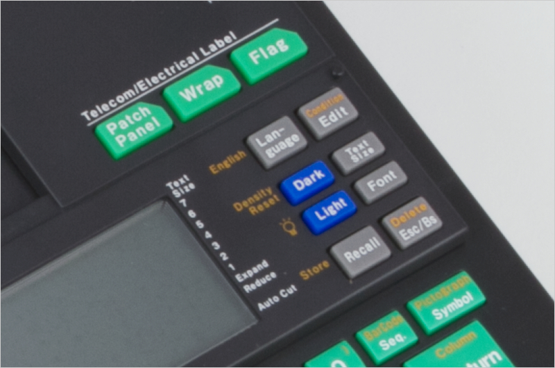 Garment Label Printer by Names Made™ | Clothing ID Label